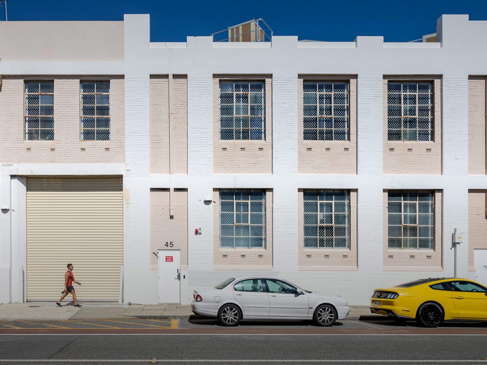 Portfolio | Fiveight