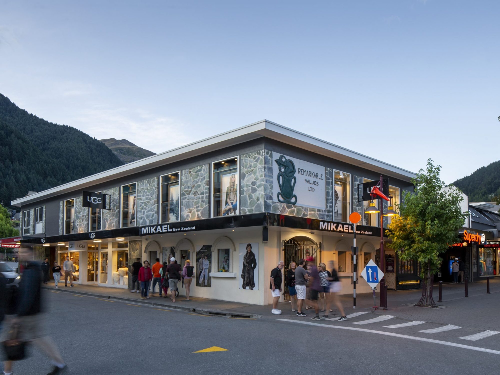 Portfolio | Fiveight