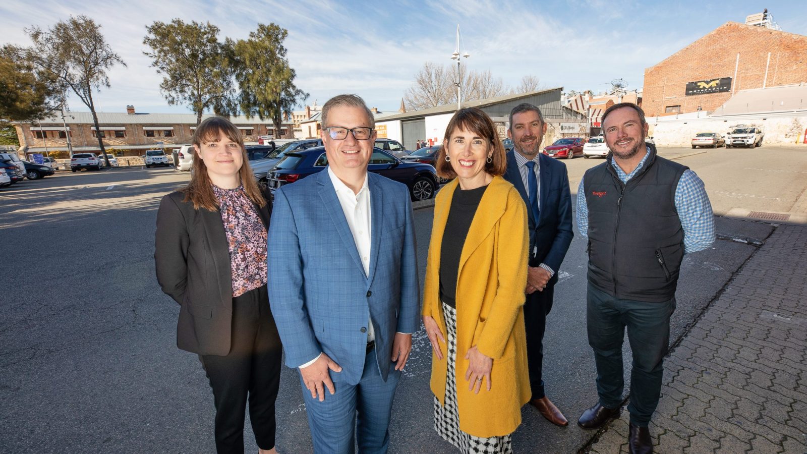 Fiveight Submits Plans For Landmark Lifestyle Hotel On Historic ...