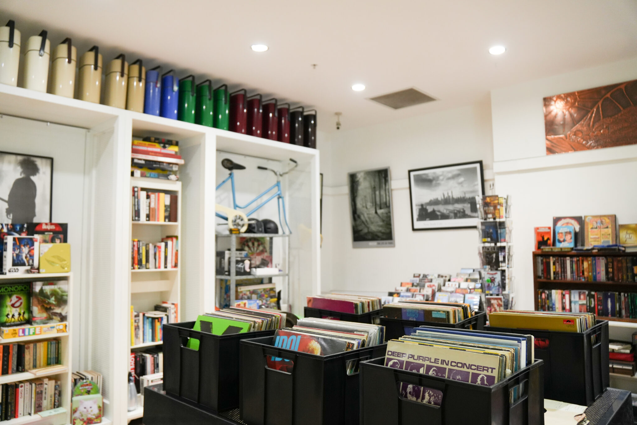 New year in Perth CBD sees new pop-ups at Fiveight’s Carillon City ...